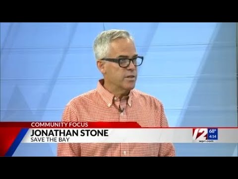 Community Focus: Jonathan Stone - YouTube