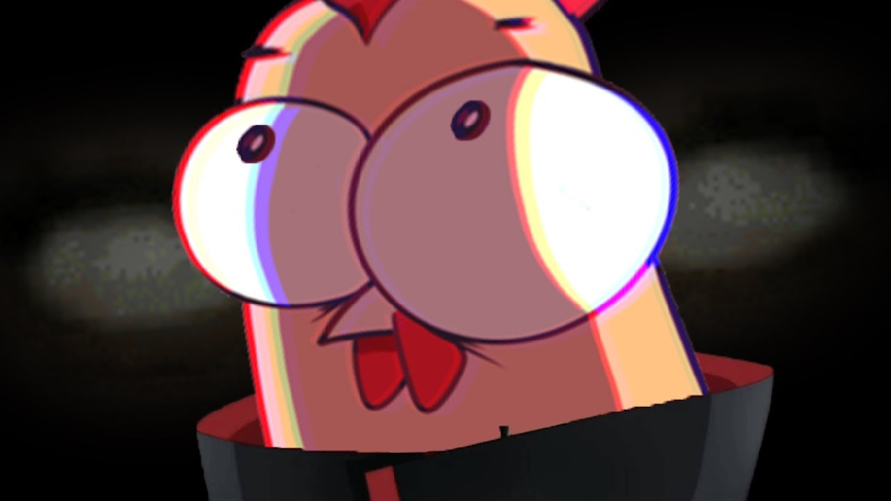 무시무시한 분탕맨 (혼자임) - YouTube