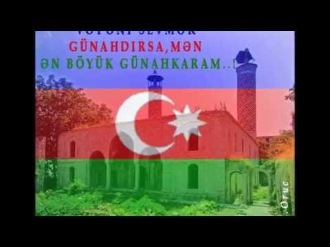 Eleddin Kelbecerli Haralisan sualini birde verme mene qardas(Rusiya Tumen 2008)