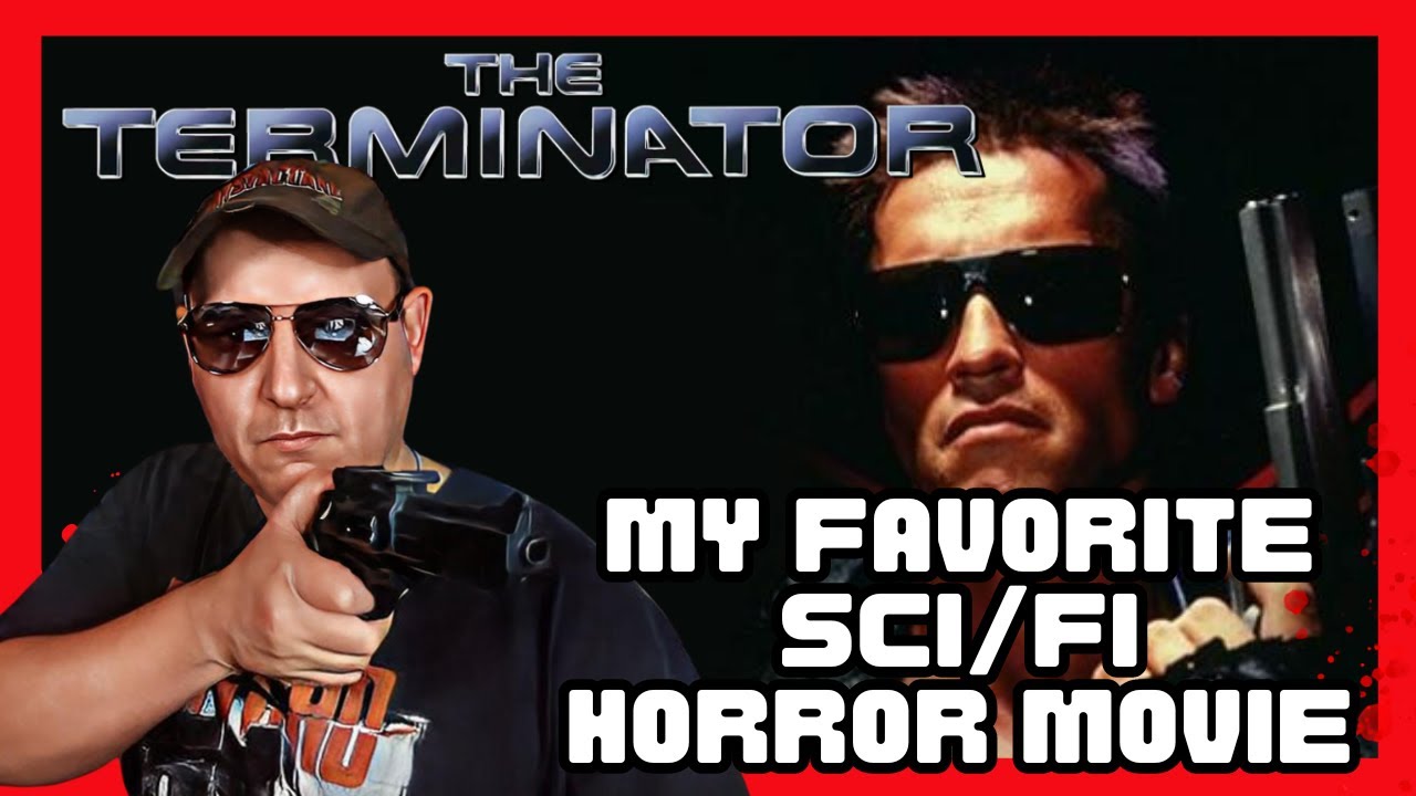 The Terminator ( 1984 ) - Is Terminator a Horror Film? - Backtrack ...