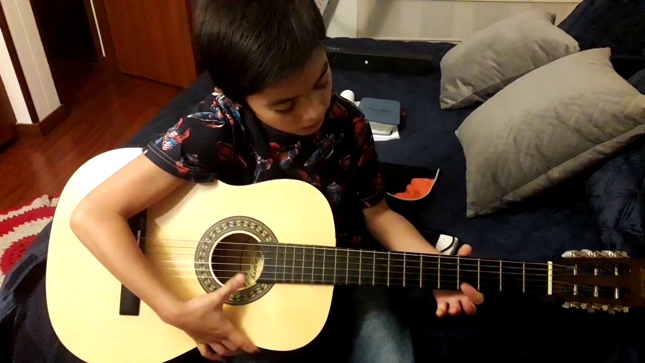 Nathan June 10th - YouTube