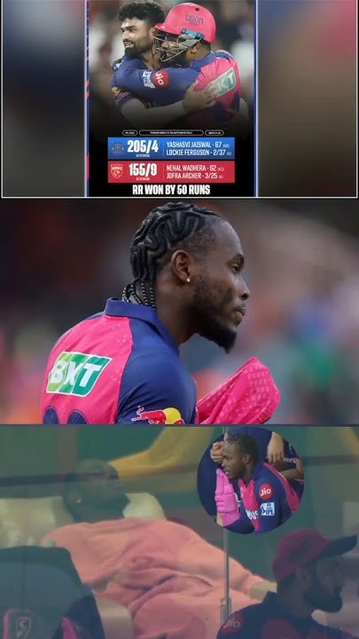 Jofra archer bowling 151km/h #sports #ipl - YouTube