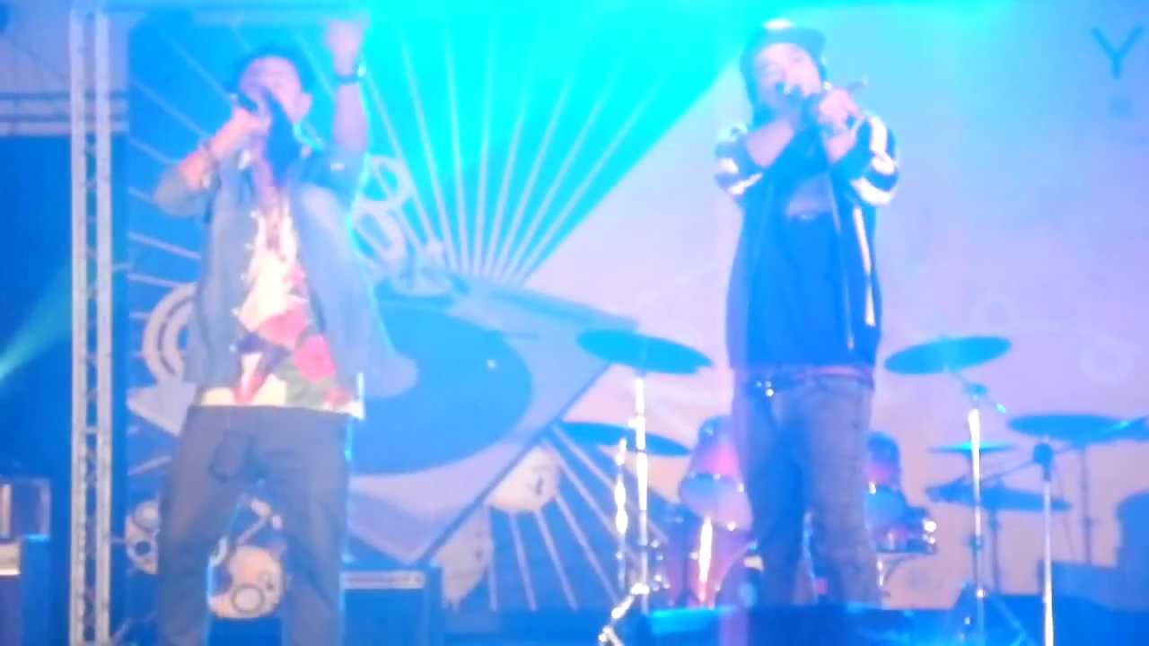 20121018-正修迎新-Young Souljaz楊素貞-Shawty wanna fly - YouTube Music