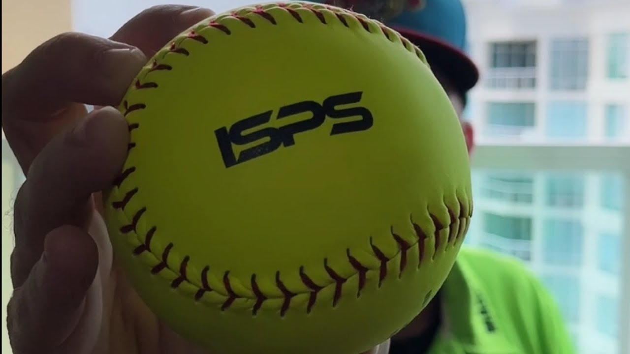 UNBOXING THE ISPS STAMPED DUDLEY SPORTS THUNDER ADVANCED 44/375 BALL ...