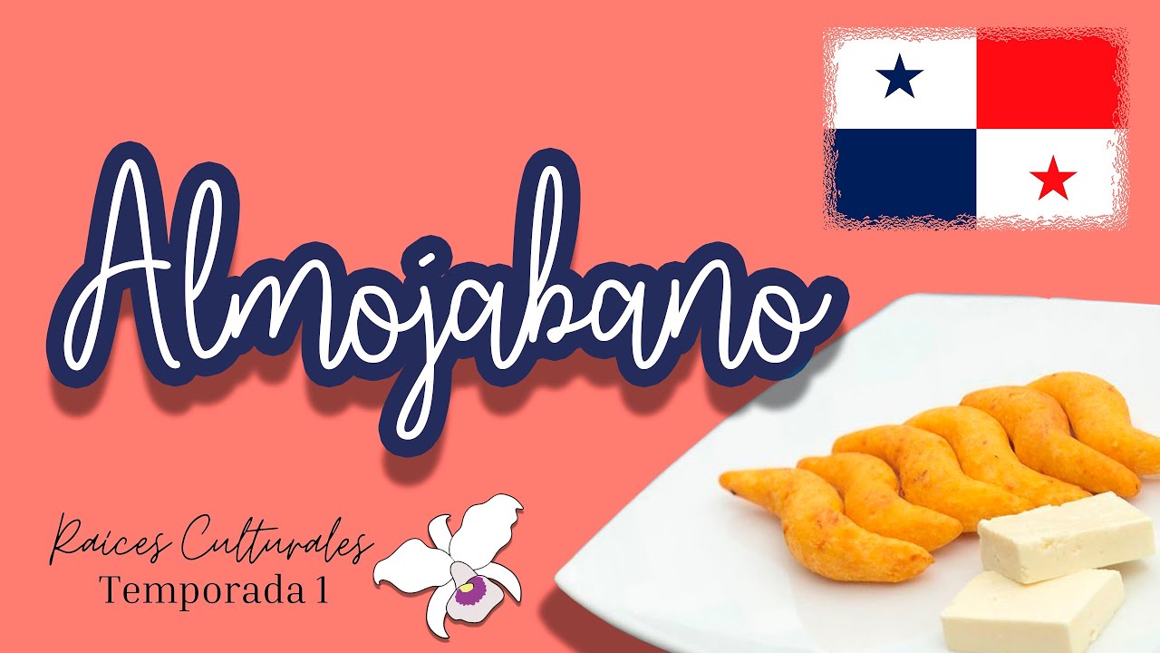 Cómo preparar Almojabano | Panamá | Raíces Culturales | Temporada 1 ...