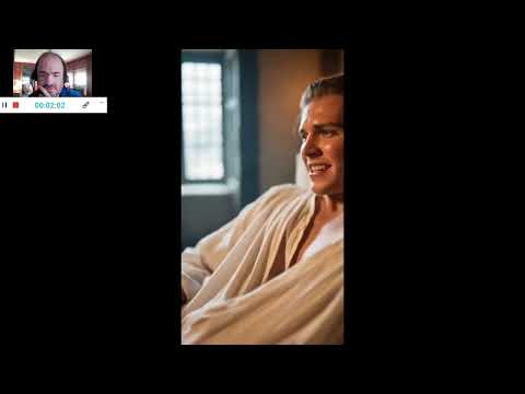 [MPU Film] Why Men Had Premature Births in 16th-Century England (Popular Reaction; #23)
