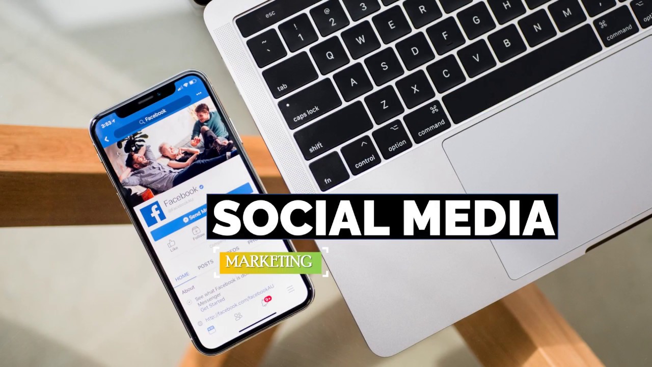 Shoutify Me - Digital Marketing Agency - YouTube