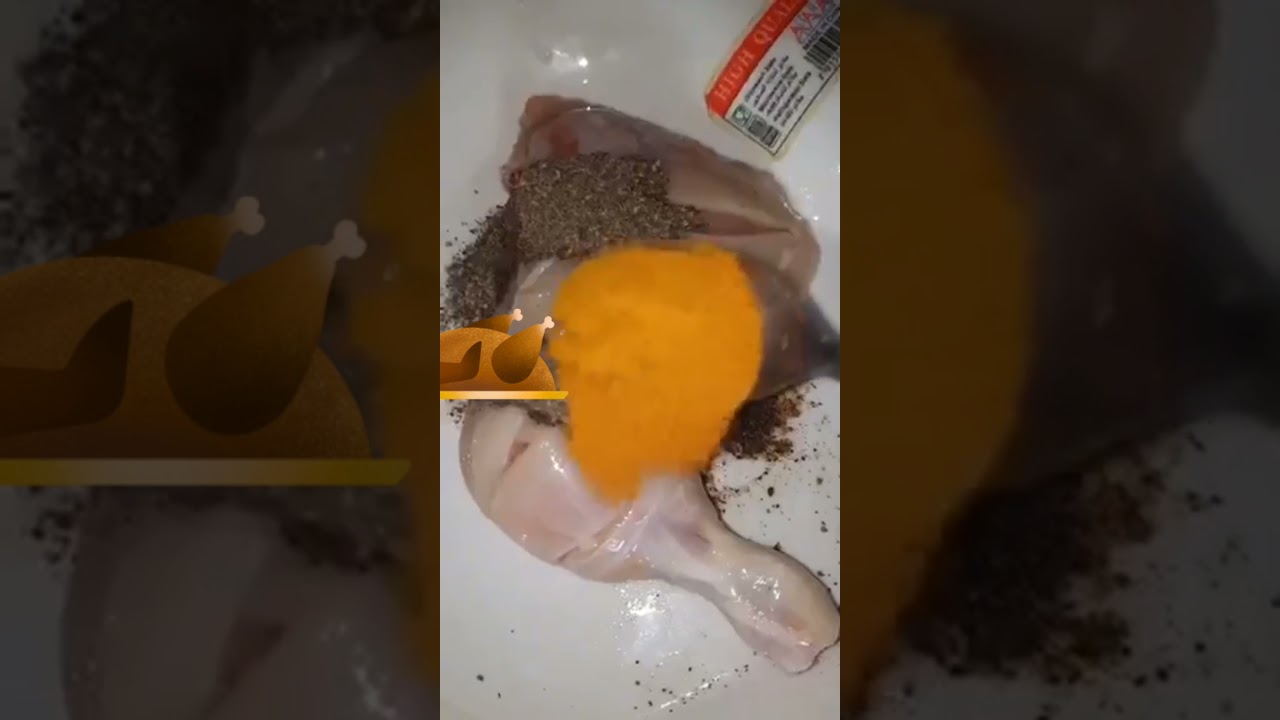 YUMMY 😋 FRIED CHICKEN || ADRIAN VLOGZ BALAJADIA - YouTube