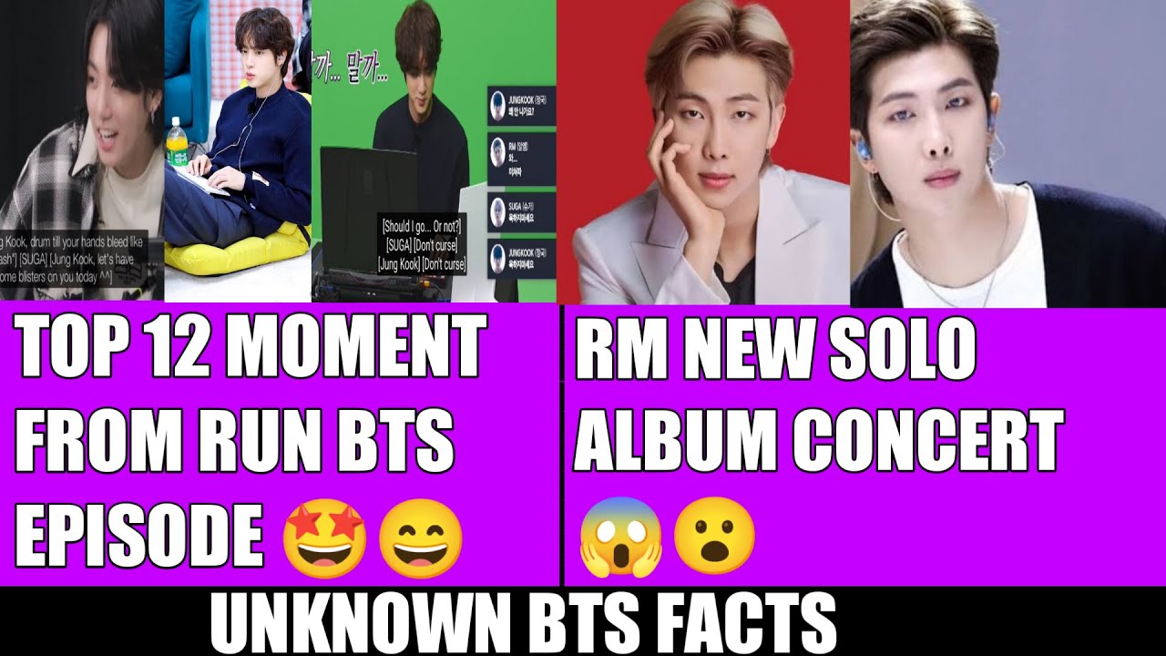 Top Moments From BTS recent Run BTS Ep | BTS Jungkook fifa performance ...
