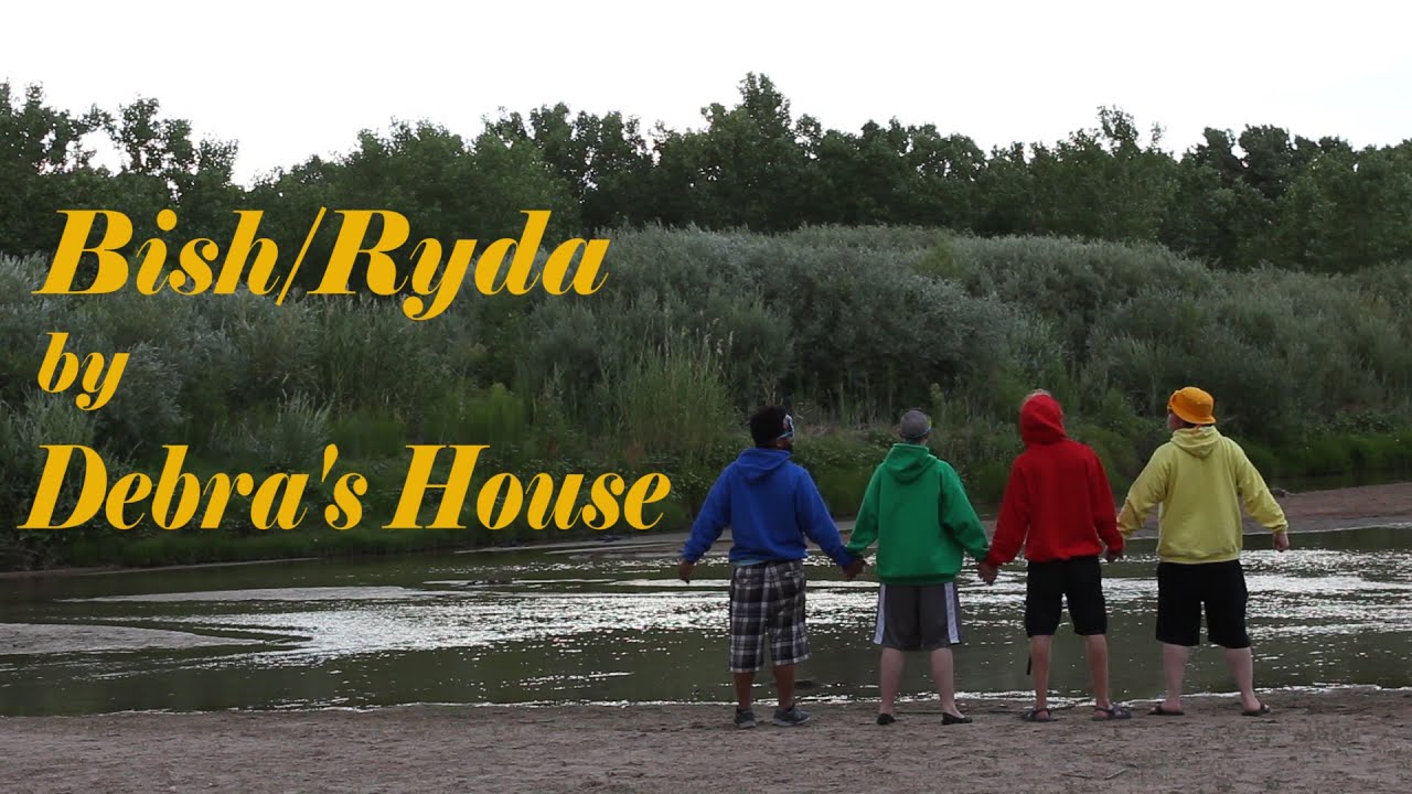 Debra's House - Bish/Ryda [OFFICIAL MUSIC VIDEO] - YouTube