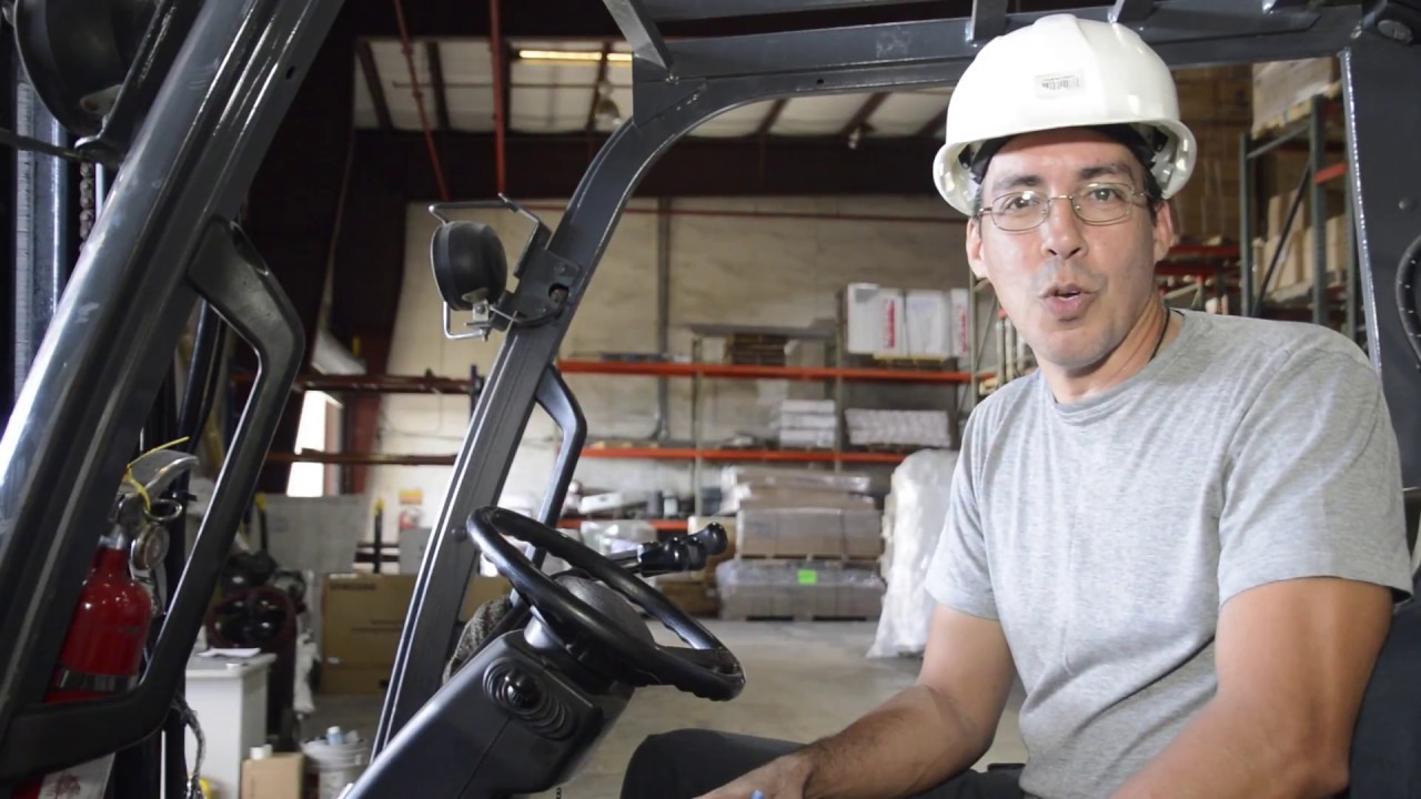 Meet our Warehouse Team - Team Magic - Magic Transport - Magic ...