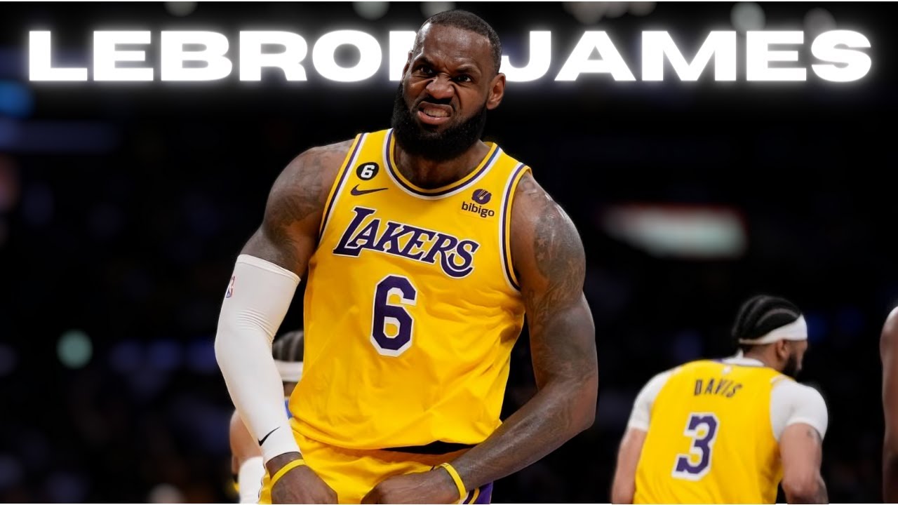 Lebron James | (One Call) [Edit] - YouTube