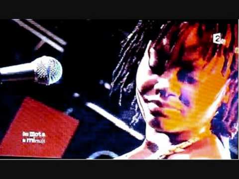 Alvie Bitemo- Lamuka