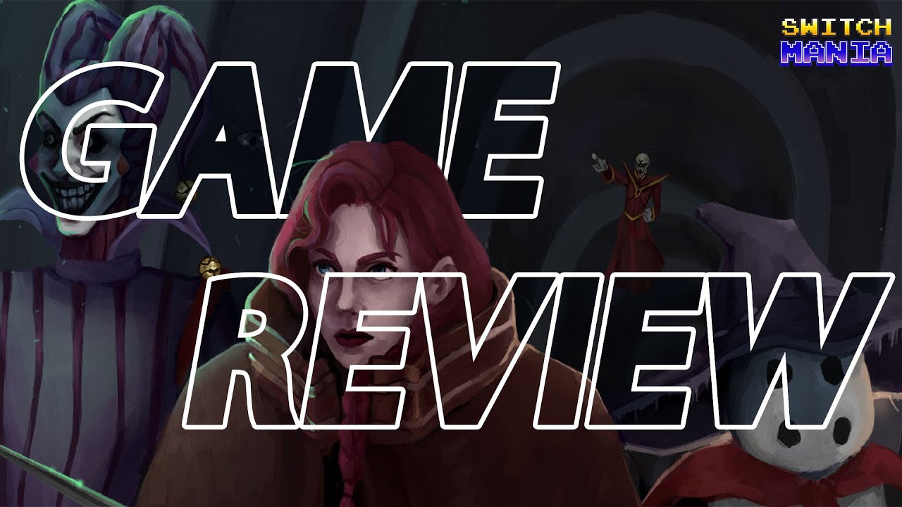 The Excrawlers: A Flawed Gem Worth a Shot! | Nintendo Switch Game ...