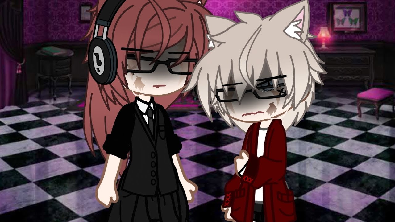 'I will never love you. " (omegaverse) (gacha bl meme) (gacha bl) - YouTube