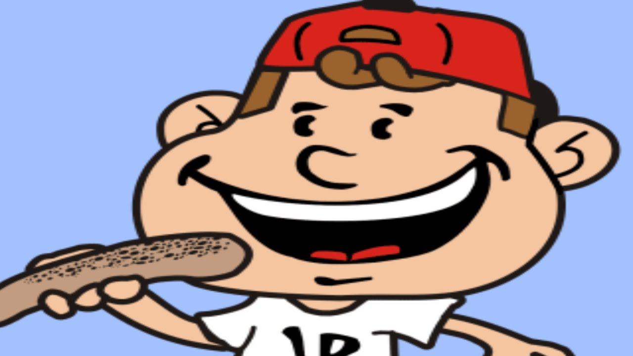 Bosco Stix Adventurez - YouTube