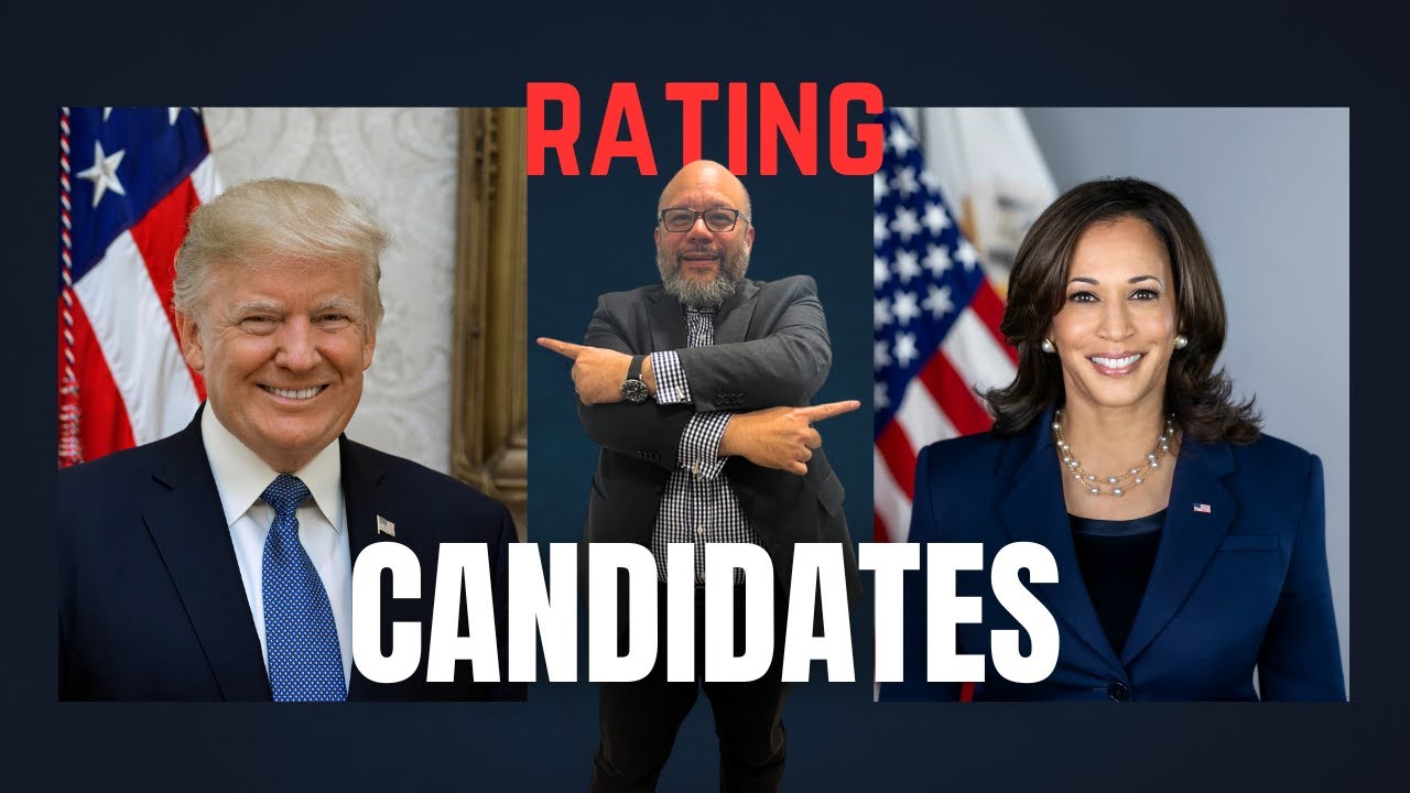 Election Guide 2024 for Busy, "Low Information" People - Just Like Me ...