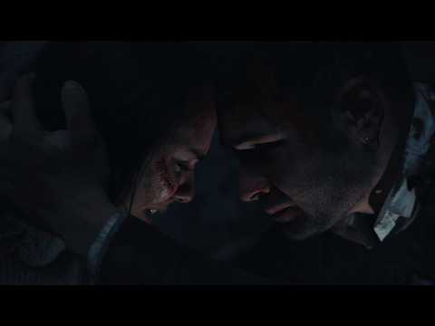 ECHI | Trailer Ufficiale