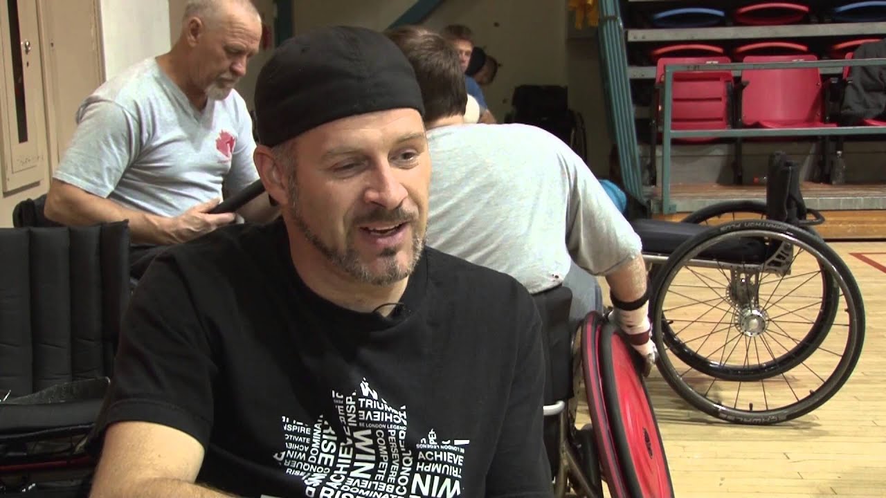 Brandon's Demo Reel - YouTube