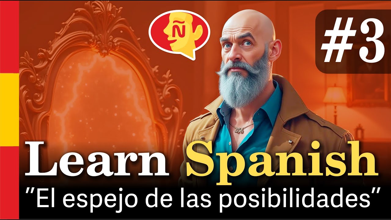 🎧 Understand Spanish EASILY with stories | Historias para aprender ...