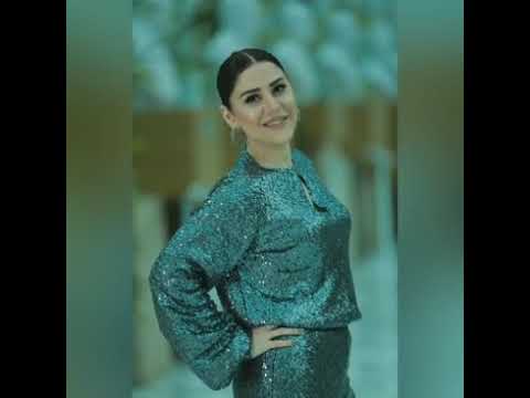 Aci badam - Revane Qurbanova