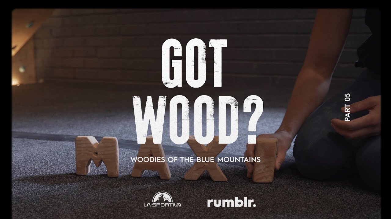 GOT WOOD? // Part 5 - YouTube
