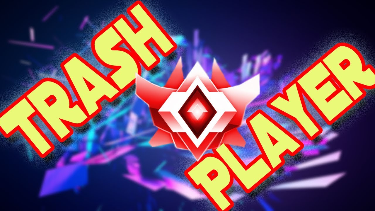 The Trash Rocket League Player Experience :Rocket League Adventures ...