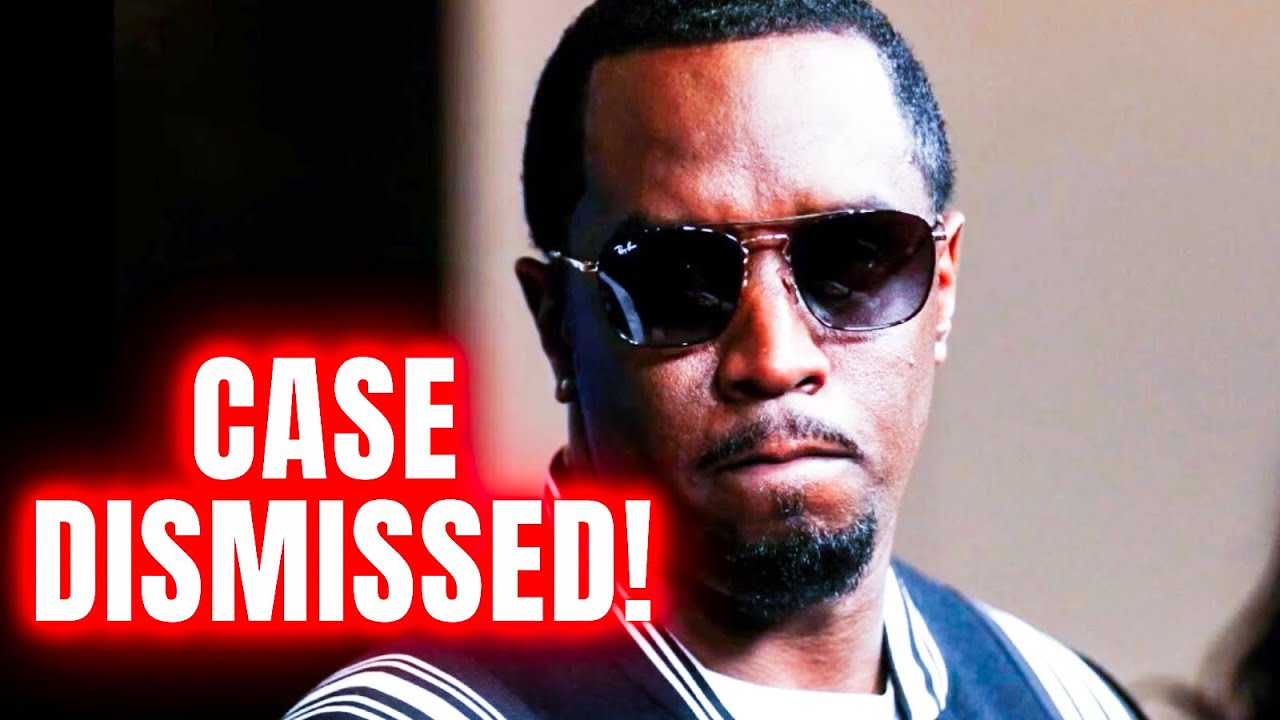 Diddy Plays The System|Lawsuit Dropped On Technicality!|Trying To Fool ...