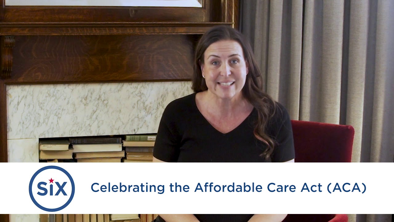 Nevada Assemblywoman Shea Backus on the Affordable Care Act - YouTube