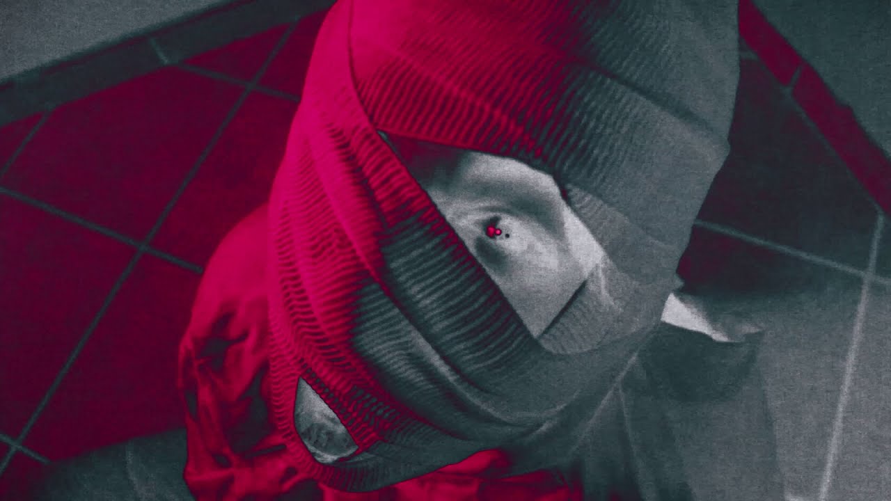 Rey Pánico - Pijama Rosa - YouTube