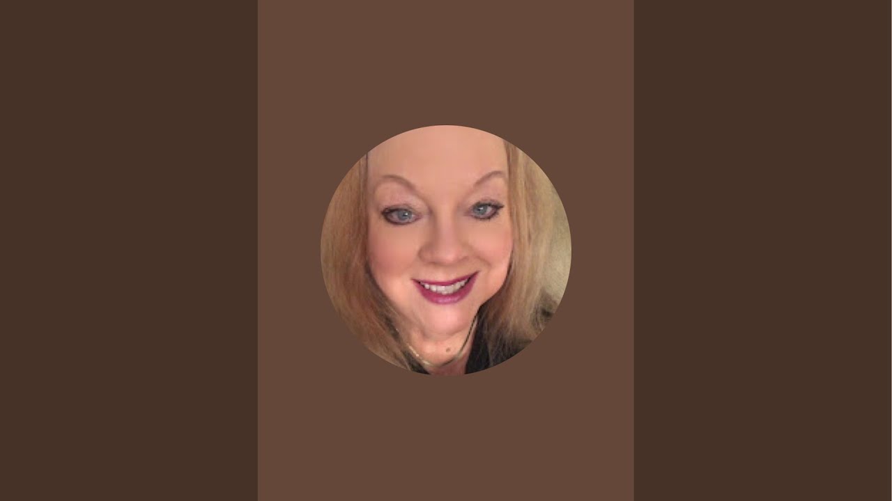 Shelly Edwards (Sheila) is live! - YouTube