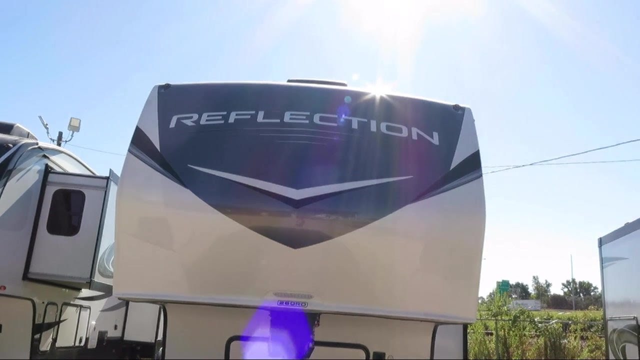 2023 Grand Design Reflection 150 Series 260RD Fifth Wheel For Sale In ...