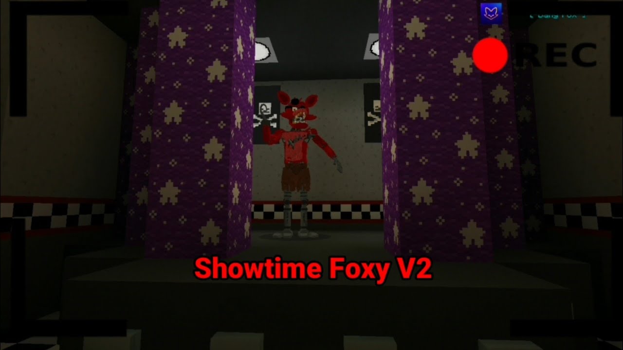 (VHS) Showtime Foxy 1997 v2 - YouTube