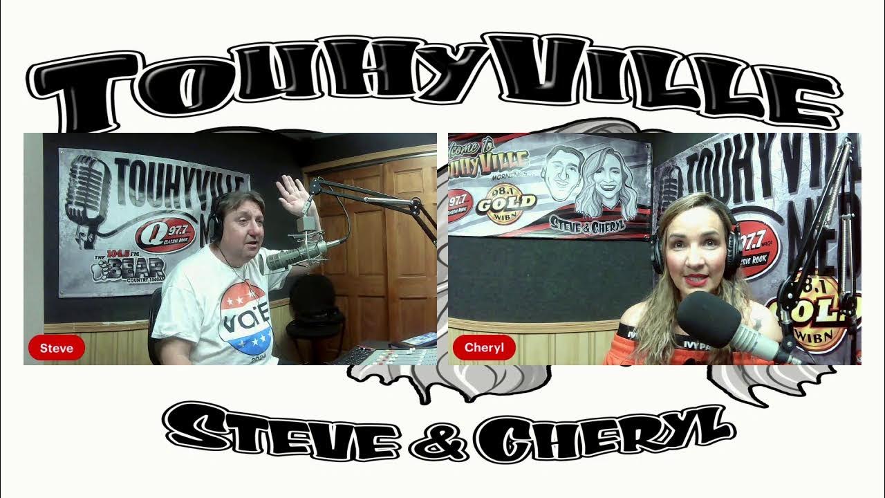 Touhyville Show 11/5/24 - YouTube