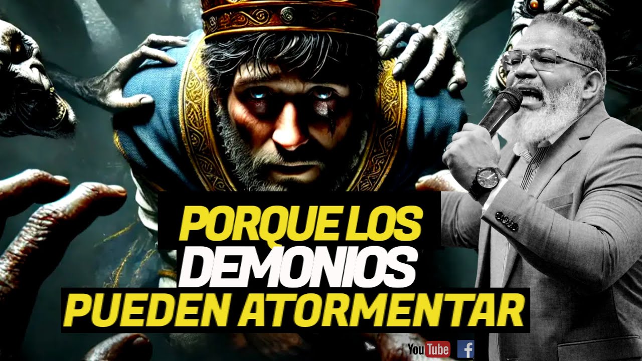 LA VERDAD OCULTA SOBRE LA LEGALIDAD DEMONÍACA EN LA VIDA DE LAS ...