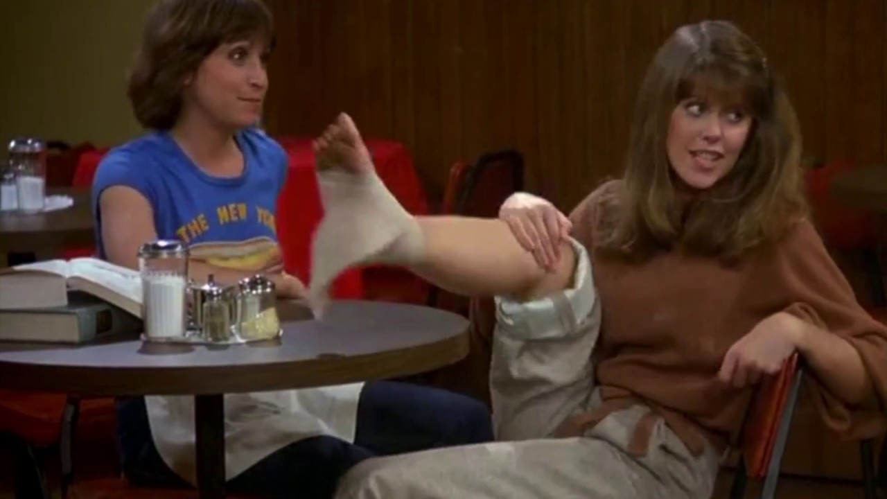 Pam Dawber Youtube