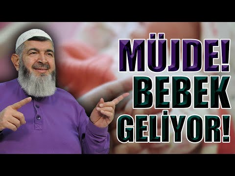 BEBEK HASRETİ ÇEKEN KARDEŞLERİMİZE TAVSİYE...