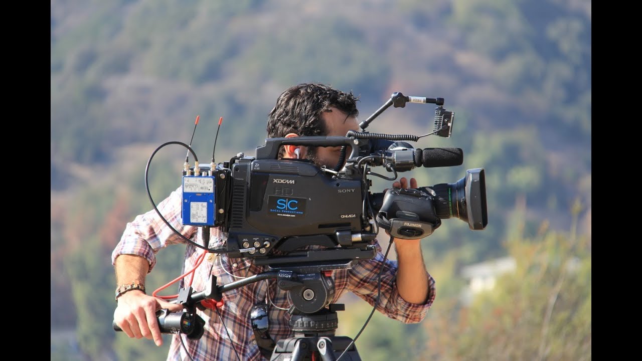 Amazing Behind the Scenes Footage - Oorah Shmorg6 Tube - YouTube