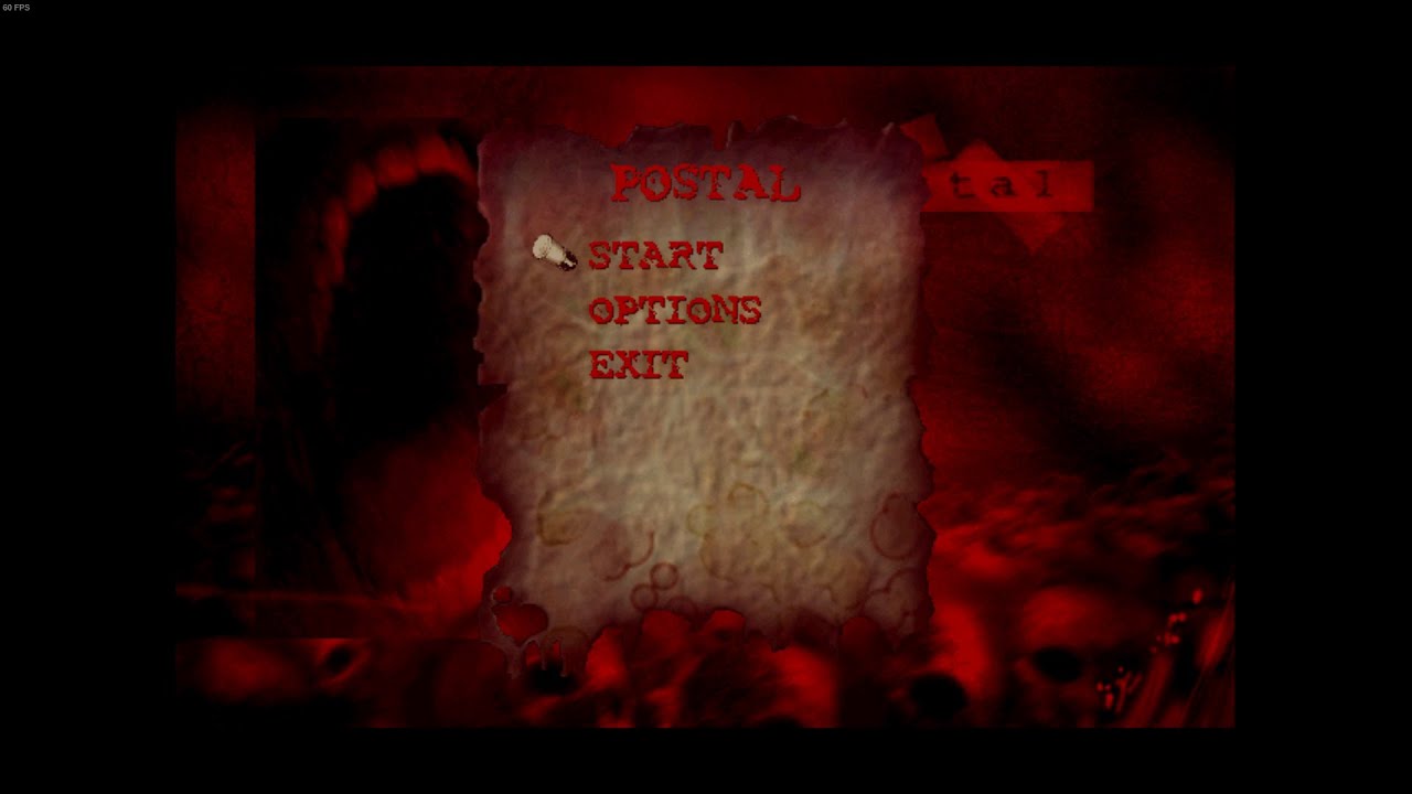 POSTAL 1 Any% Speedrun Basics How-To Guide - YouTube