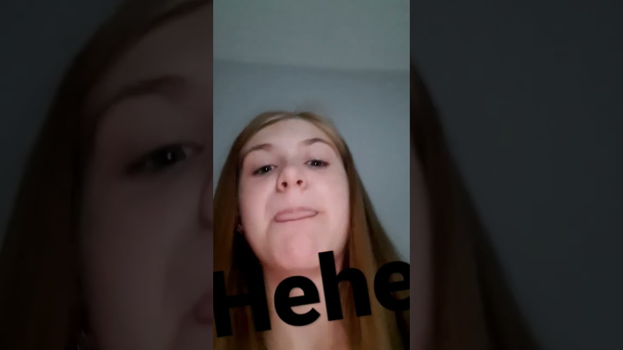 hehe - YouTube