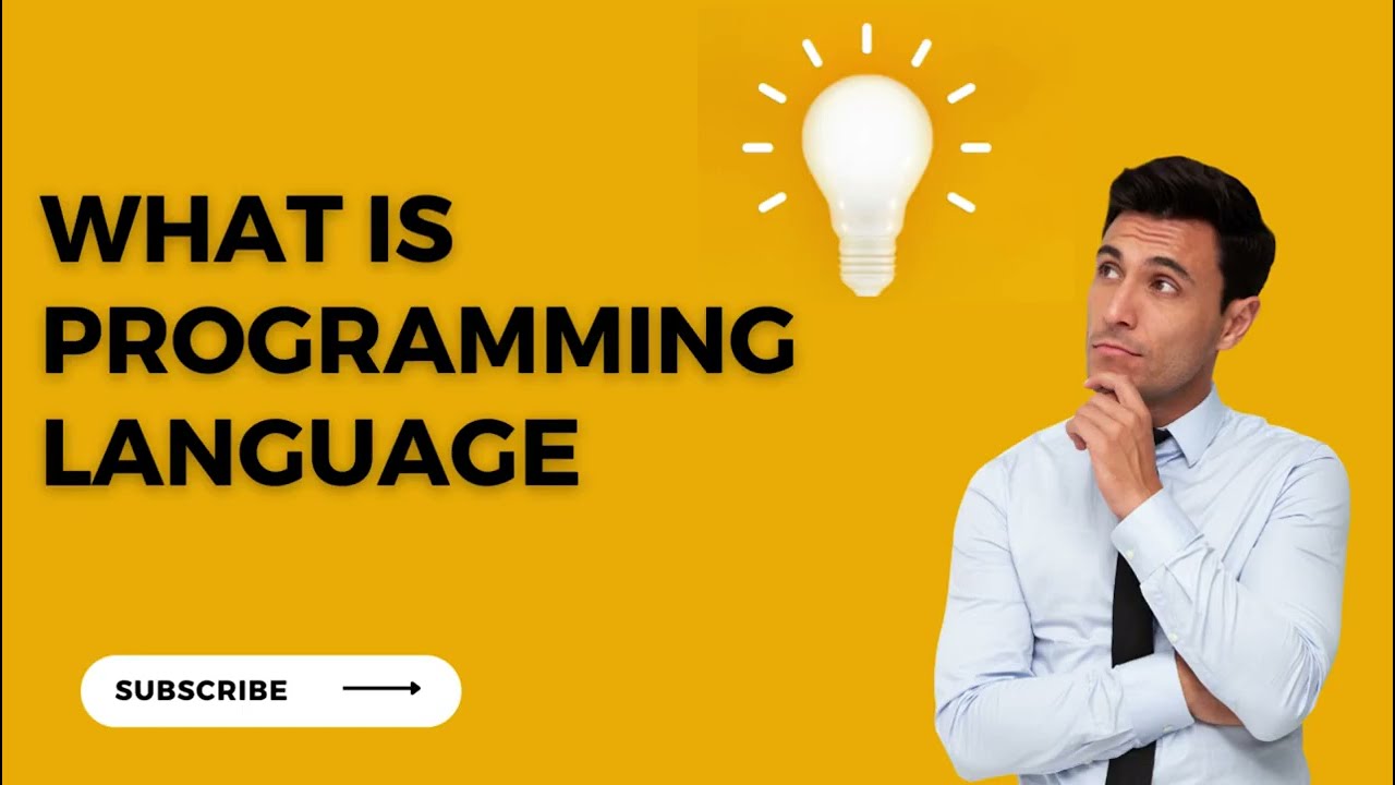 What Is Programming Language In Hindi YouTube What Is Programming Language In Hindi YouTube