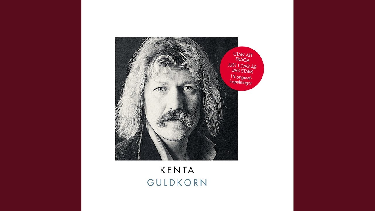 Just idag är jag stark - YouTube Music