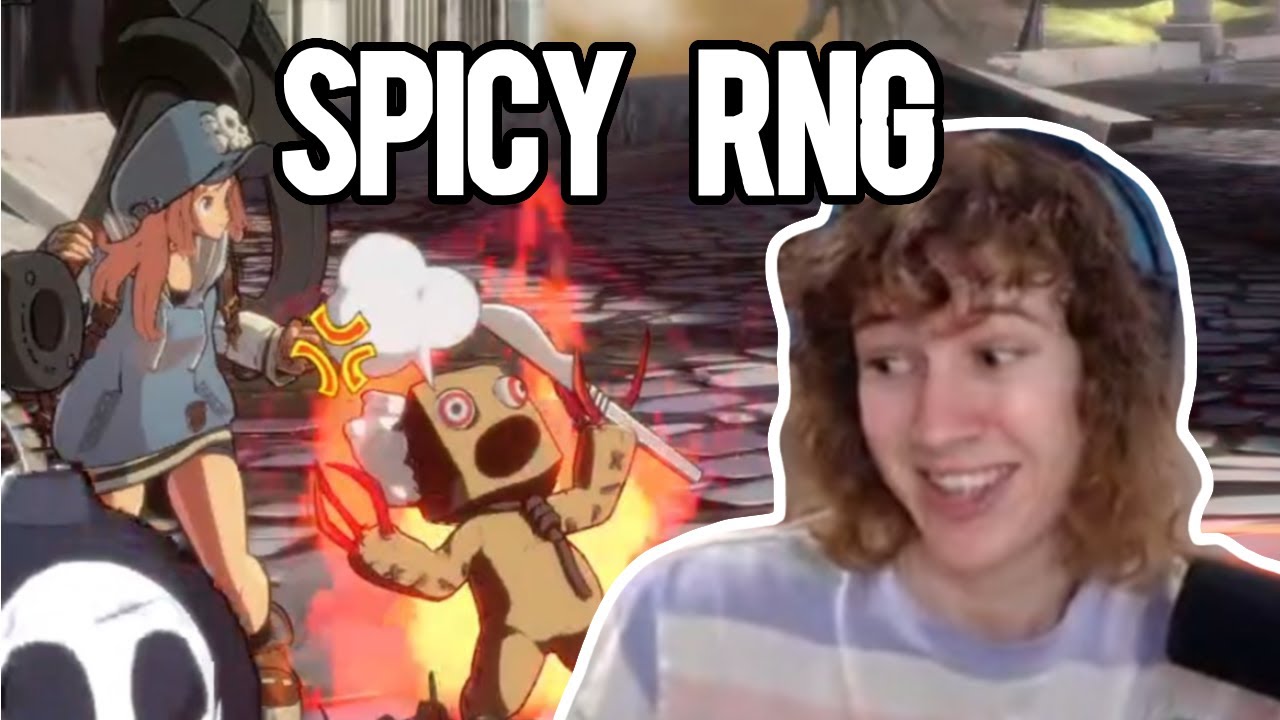 Epic RNG VS top tier character (May) - YouTube