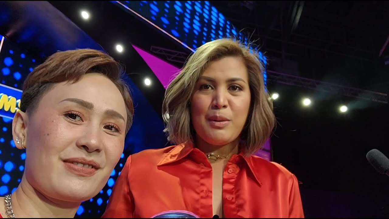 Family Feud: Reunion with Rich Asuncion! (Online Exclusives) - YouTube