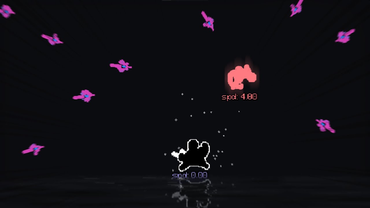 Wizard VS Wizard 1v1 - My First Match of YOMI HUSTLE - YouTube