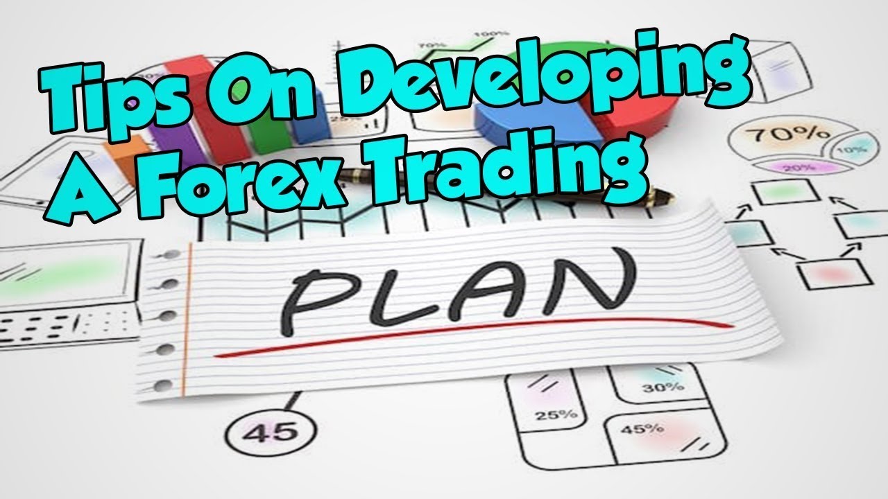 This knowledge helped me become a more consistent Forex Trader - YouTube