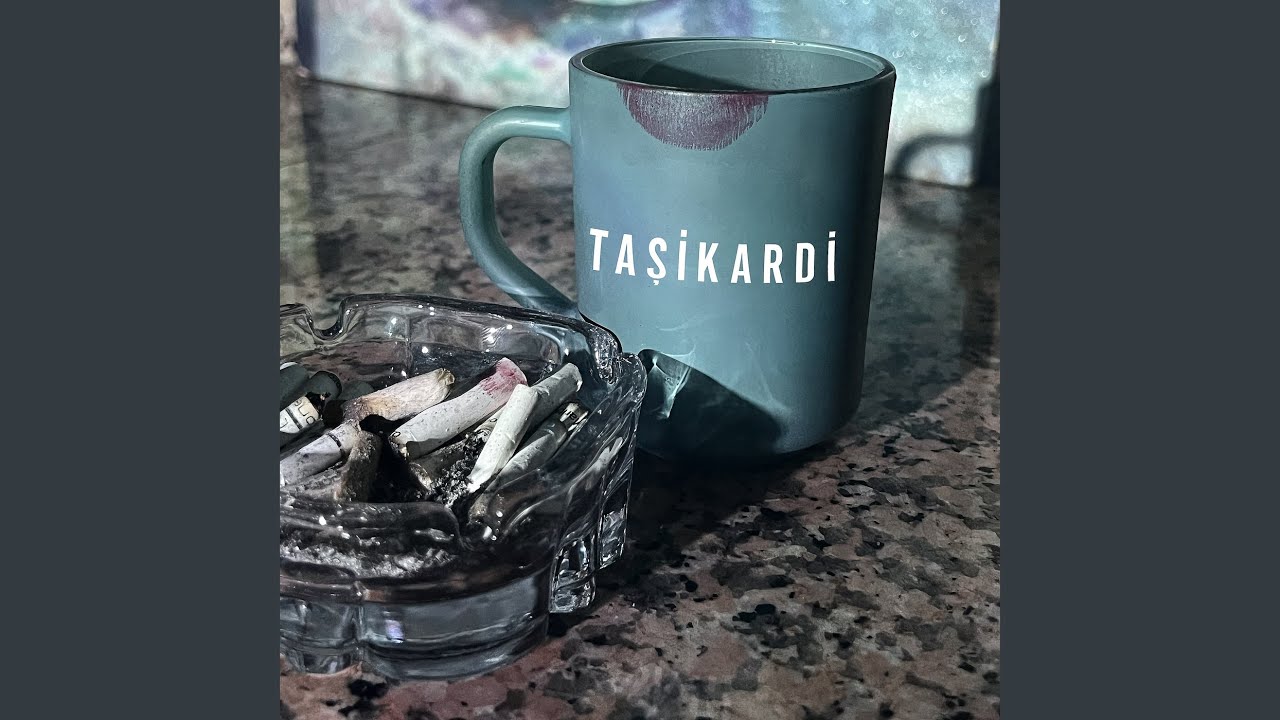 Taşikardi - YouTube Music