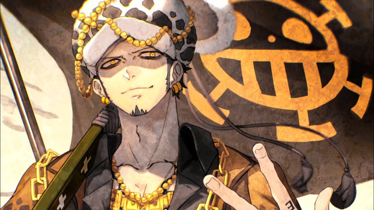 One Piece |AMV| I'm So Sorry - YouTube