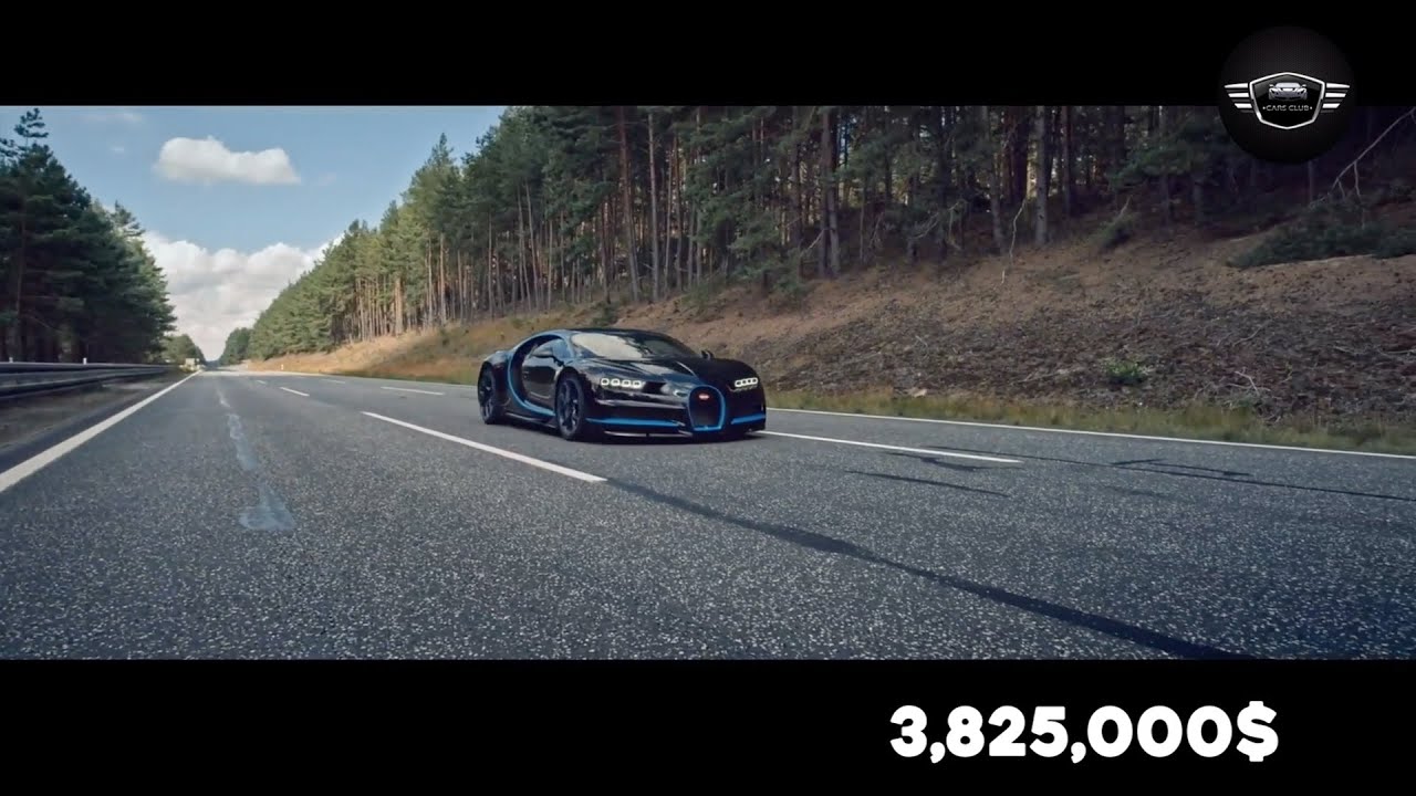 أغلى إختبارات تصادم في العالم 🫣💥 - YouTube