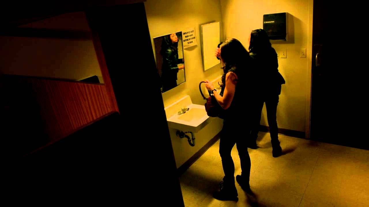 Banshee Season 3: Origins – “Off Duty” (Cinemax) - YouTube